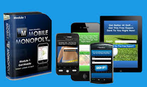 Mobile Monopoly - Most Reliable Mobile Cash Machines | Nexomer