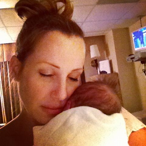 The Zito Family: Andrew "Drew" Scott Zito