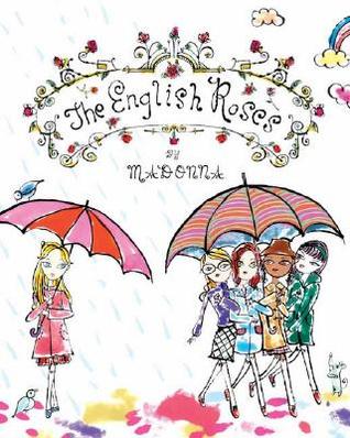 Bercerita Buku: [Review] The English Roses