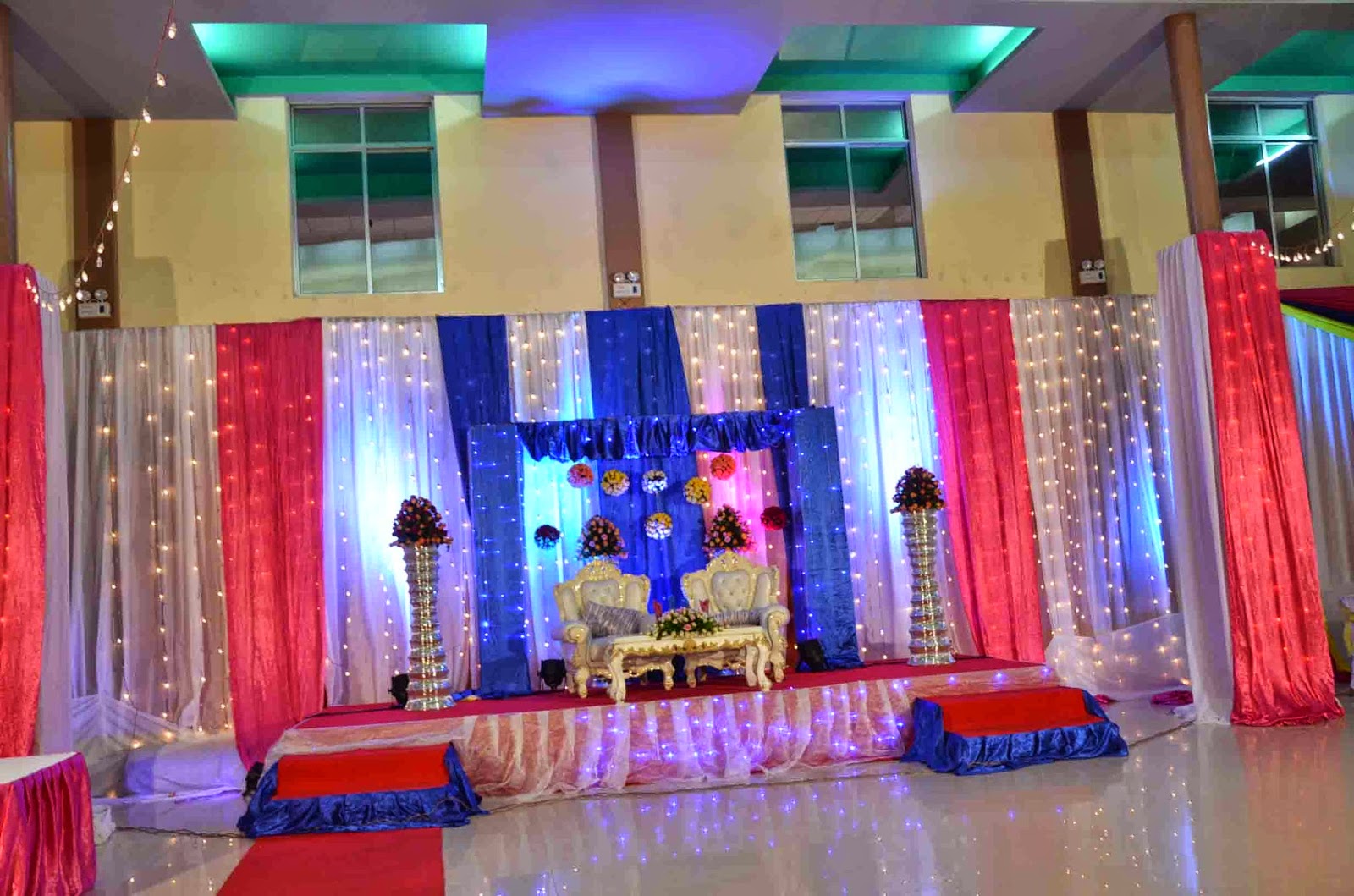 Well wishing Party Ruth Atieno Arika Held at Mirado Hall Sinza Dar es ...