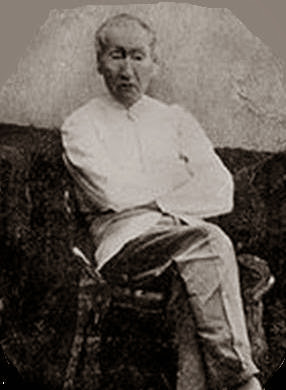 ulun lampung: Kamus van der Tuuk Telah Pulang