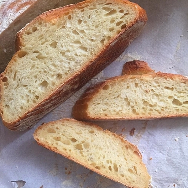 ChupChupChup | Cocina natural de temporada