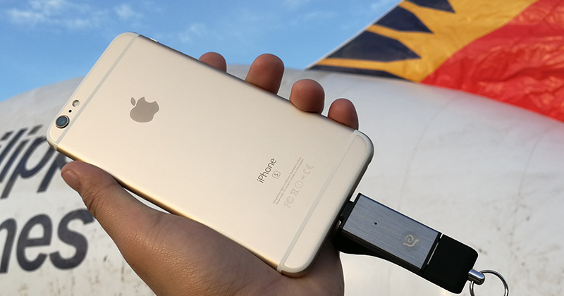 ADAM Elements iOS Accessories Launched By Power Mac Center