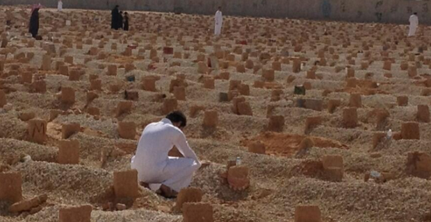 2 Tanda kematian manusia menurut Al-Quran - LESTARI DUNIA