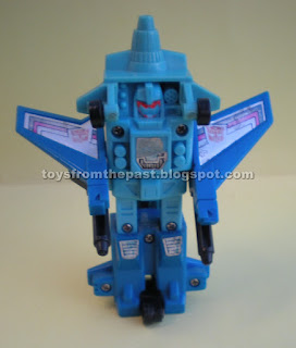 Toys from the Past: #599 TRANSFORMERS TRIGGERBOTS/TRIGGERCONS ...