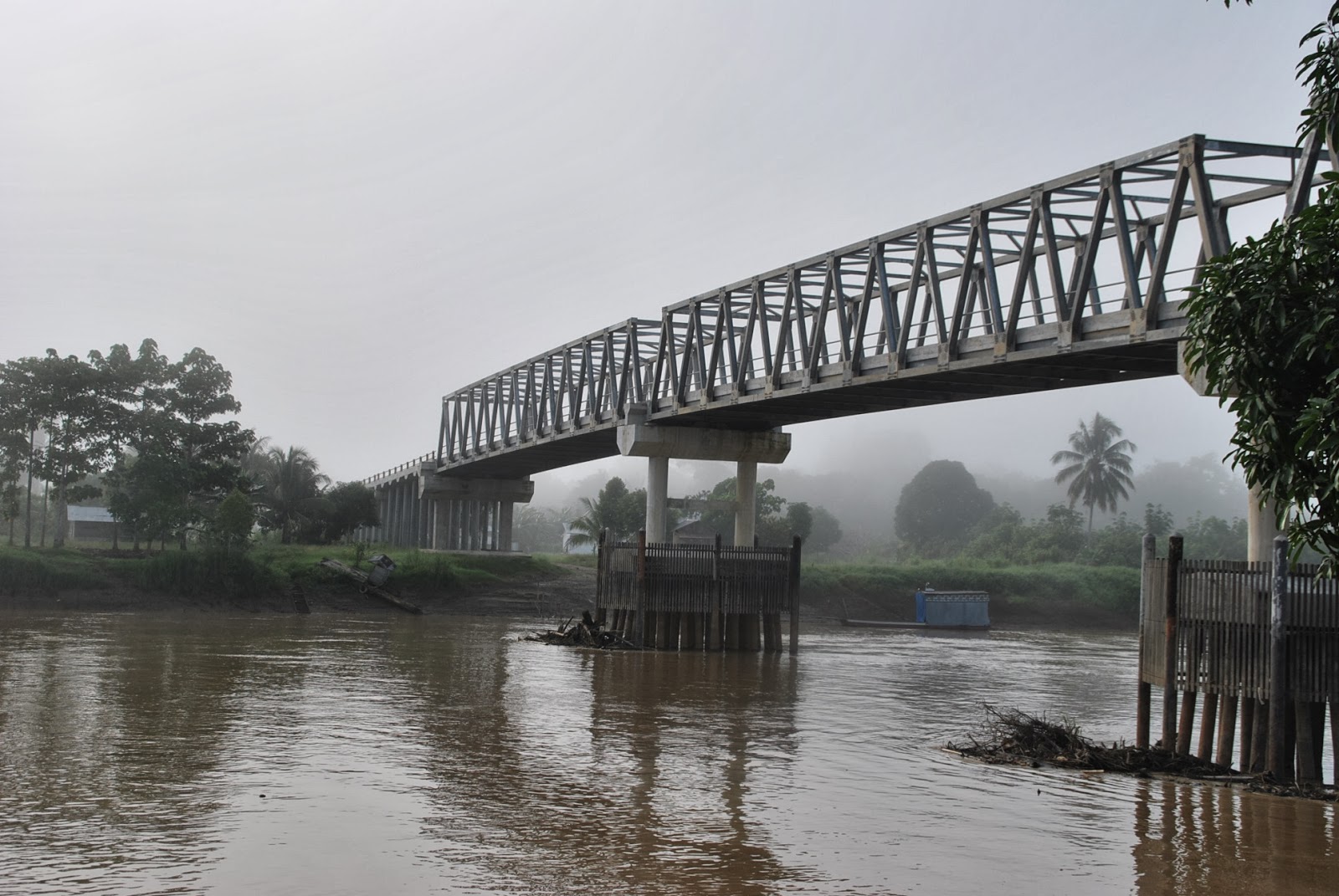 Keroan Etam Muara Ancalong