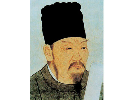 Mythologie Chinoise: La légende du général chinois Li Jing