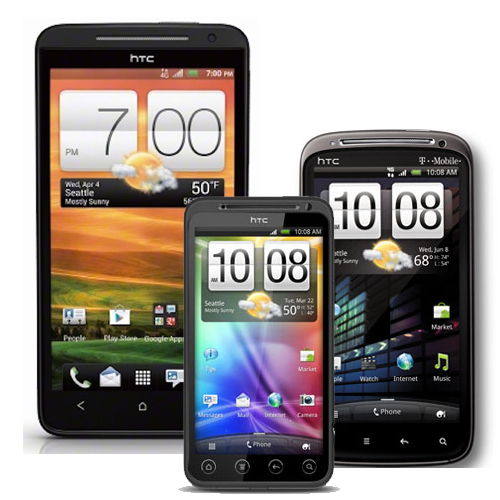 Welcome: Perkembangan Handphone 0G - 4G