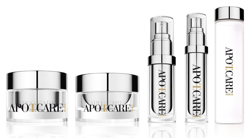 (dé)maquillages blog beauté: APOT.CARE, UNE NOUVELLE MARQUE QUI VAUT LE ...