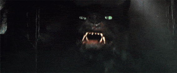 Here Be Spoilers: The Neverending Story