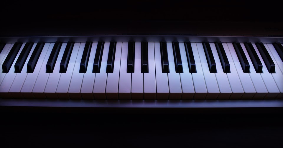 Cifras & Dicas para tecladistas : Dicas para melhorar técnica musical