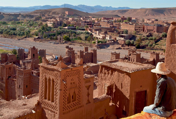 Marrakech Brings An Ode To Sahara ~ Marrakech.Com: Guide To Magic ...