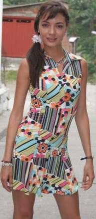 FOTOS VIDEOS ACTORES MODELOS ETC: FOTOS DE MARIA ADELAIDA PUERTA