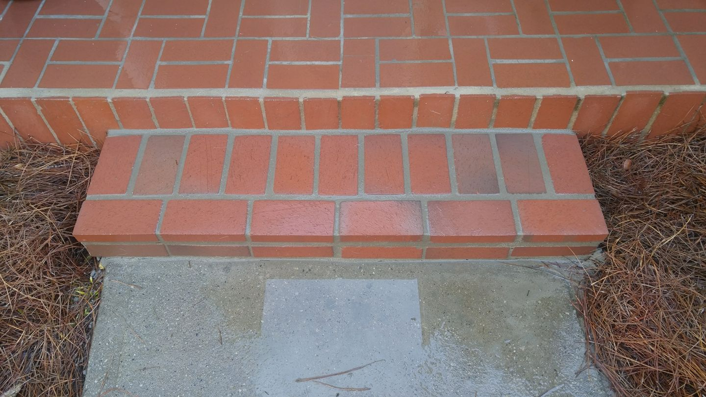 Clay Callaway Masonry