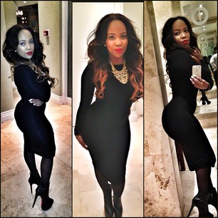 Style Architects: STYLE ARCHITECTURE: TSHEGOFATSO MANCHE