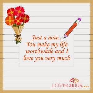 Love Notes - Power Of Love