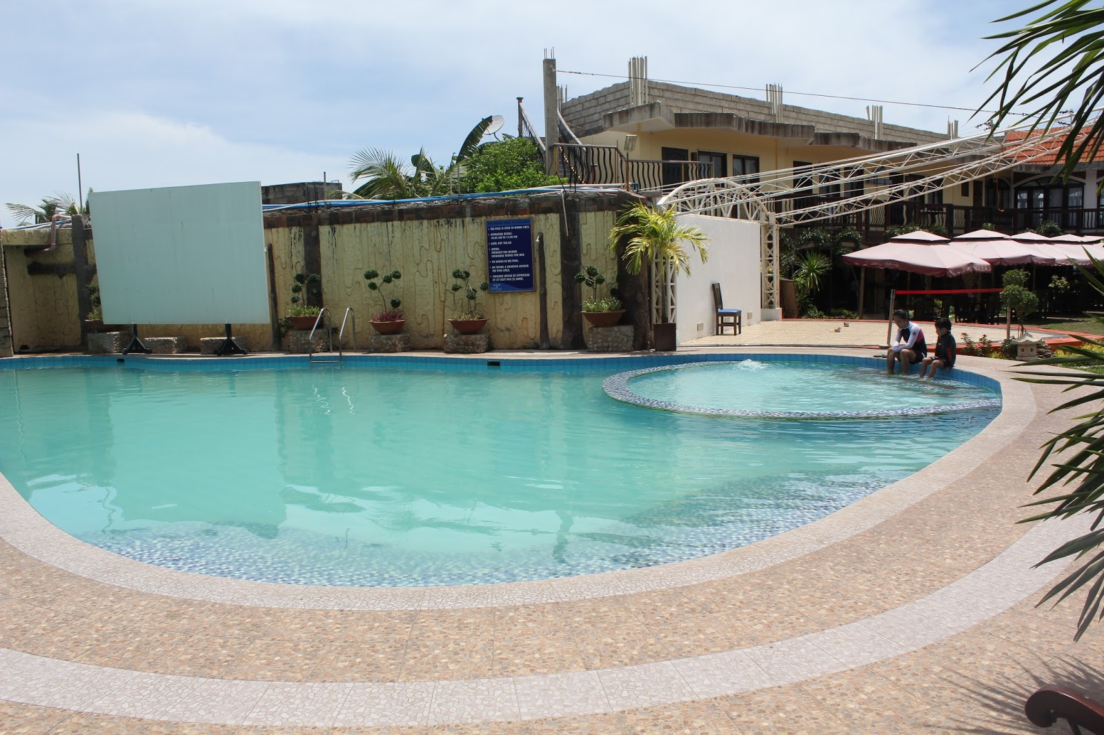 Stay, Stray, Play and Feast: Bagasbas Lighthouse Resort Hotel: Stay ...