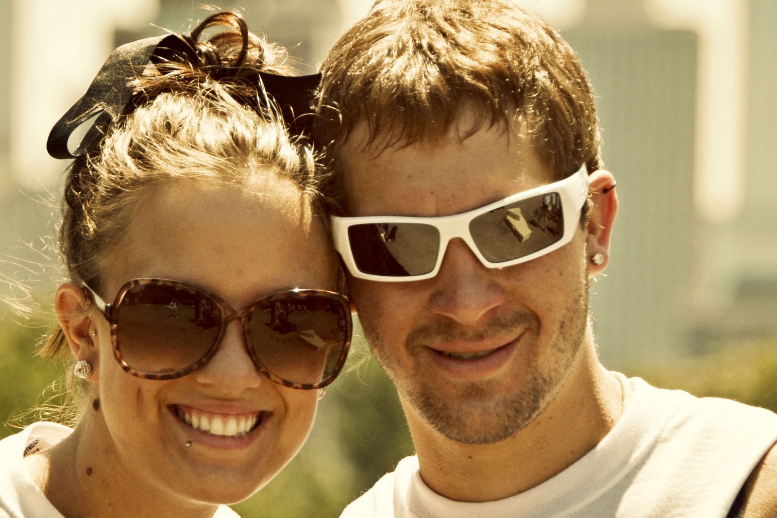 Snippets from Springdale: Zoo Zunday