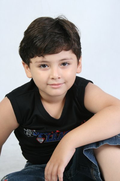 Steve Lorente "Ali Baba" | Ratna's Note