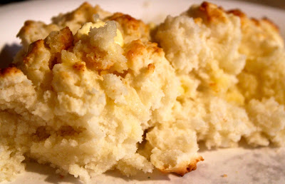 RECIPE: Super Easy Sprite Biscuits | Livin' the Mommy Life