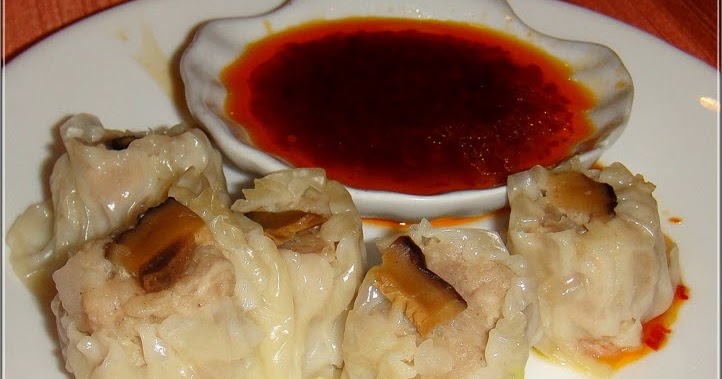 Siomai