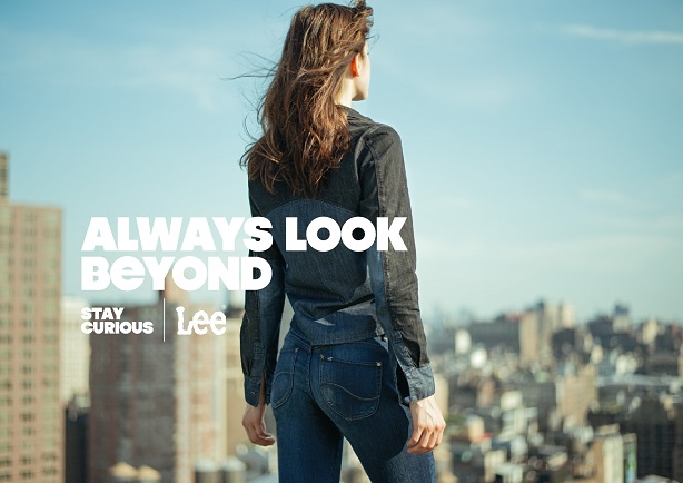 mylifestylenews: LEE @ FW2013 Stay Serious Ad Campaign