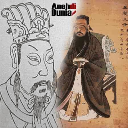 Asal Kehebatan Ilmu Feng Shui Atau Hong Shui - Berita Aneh dan Unik Terbaru