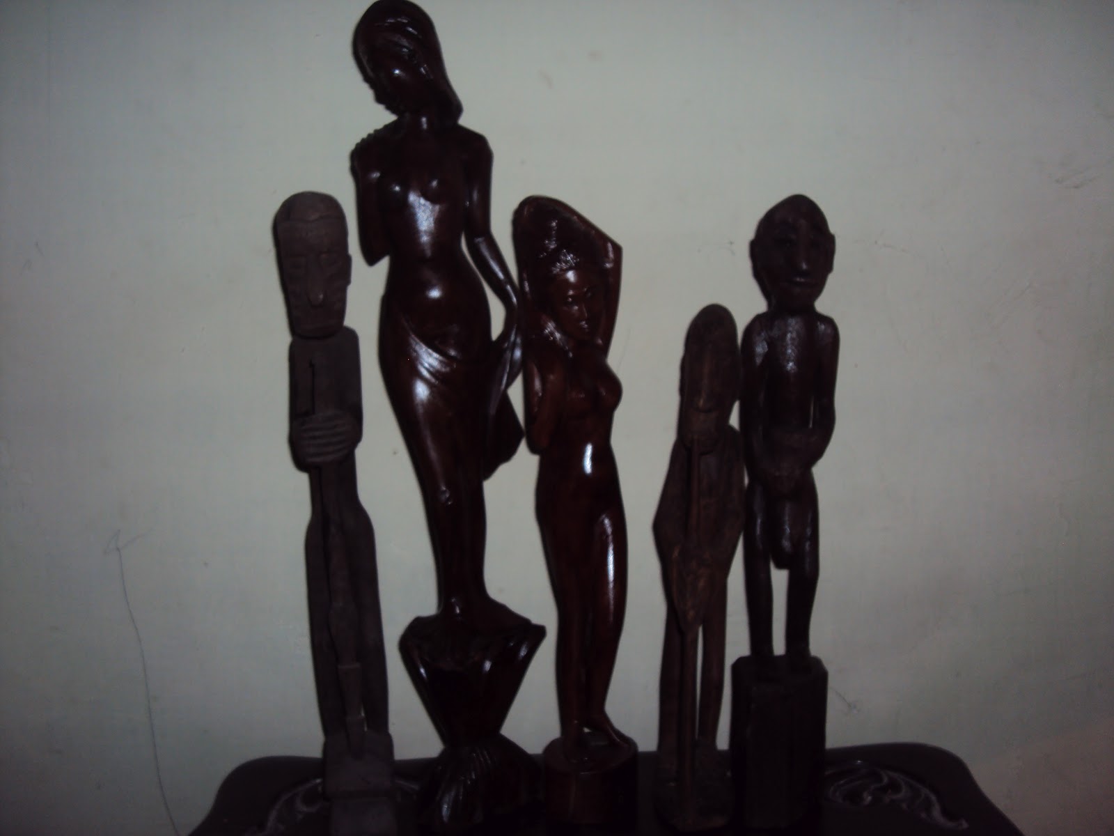 Gallery Barang - Barang Antik Yang Bersejarah