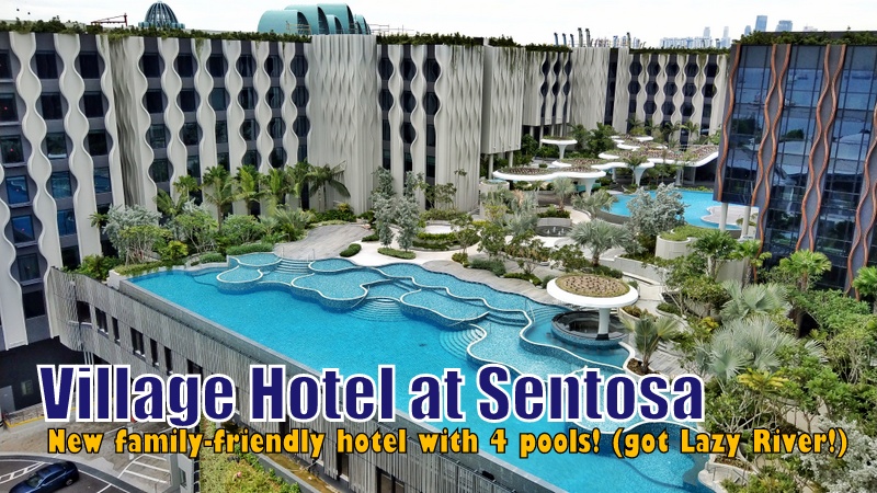 Cheekiemonkies: Singapore Parenting & Lifestyle Blog: First Look at the ...