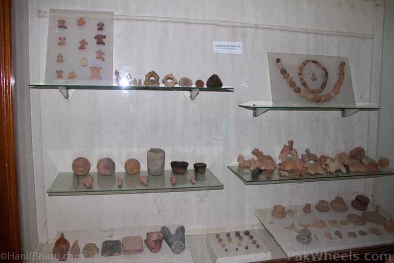 HEAVENLY BEAUTY PAKISTAN: BANBHORE SINDH PAKISTAN