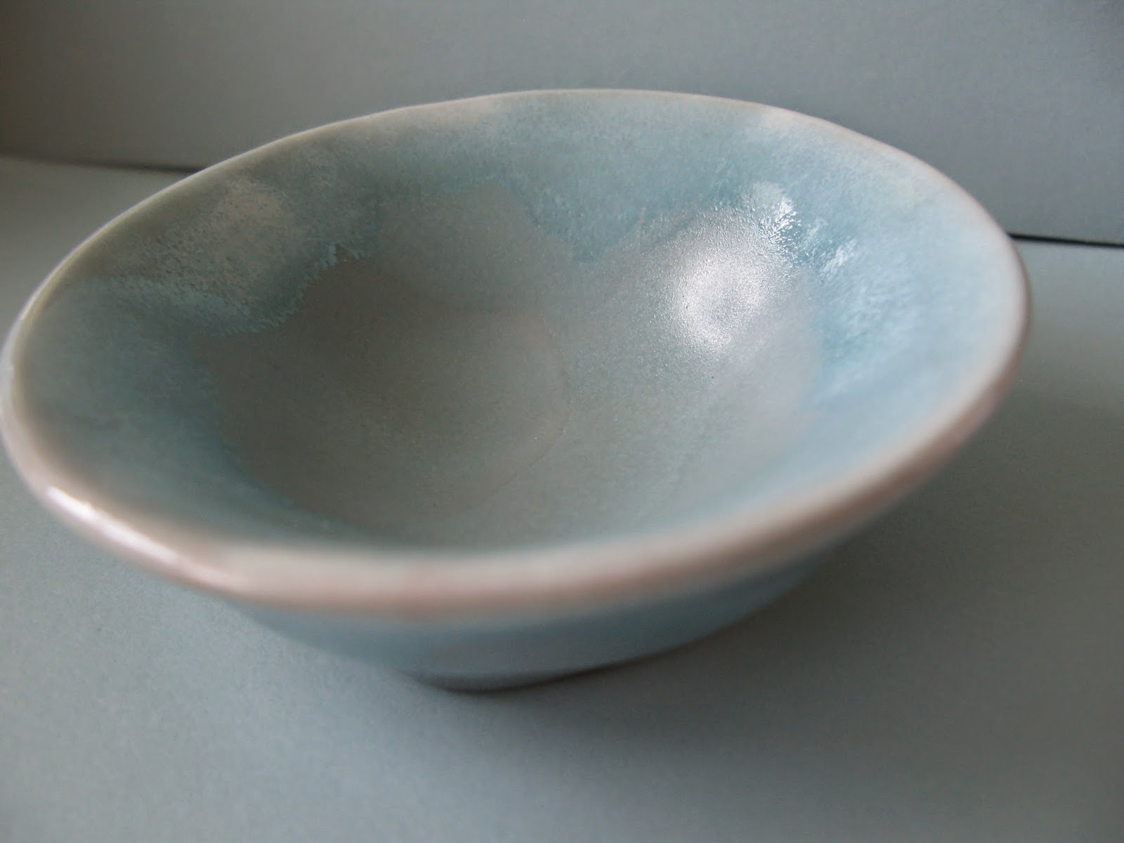 Wandering Scissors: Pottery