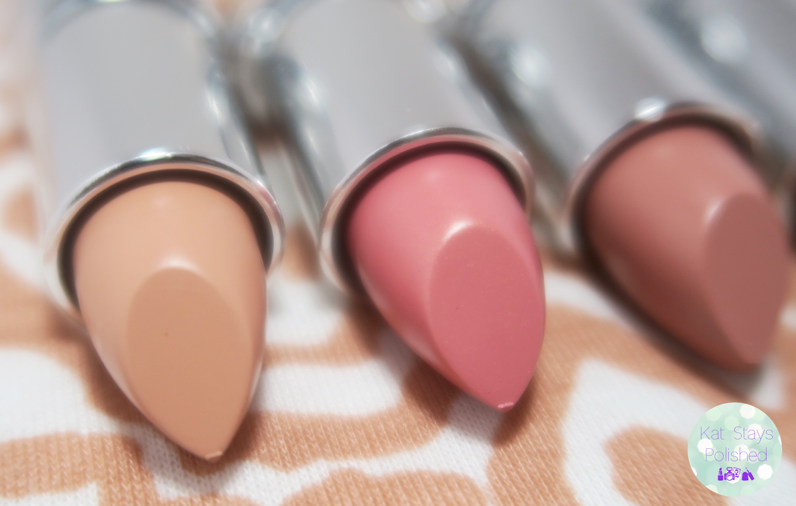 Kat Stays Polished | Beauty Blog with a Dash of Life: Rimmel Lasting ...