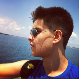 Portal Matheus Chequer