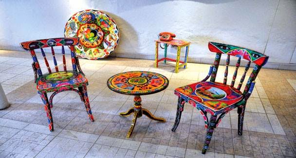 Most Beautiful Pakistani Art Pics