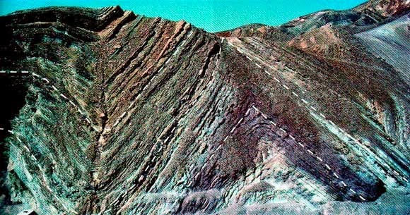 Geologia: noviembre 2014