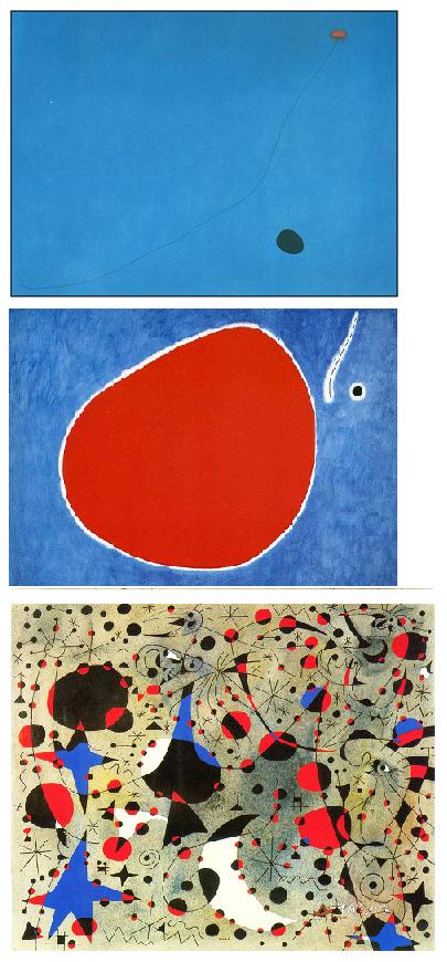 Μαγικό Καπέλο: Η ΤΕΧΝΗ ΣΑΝ ΠΑΡΑΜΥΘΙ : Miro