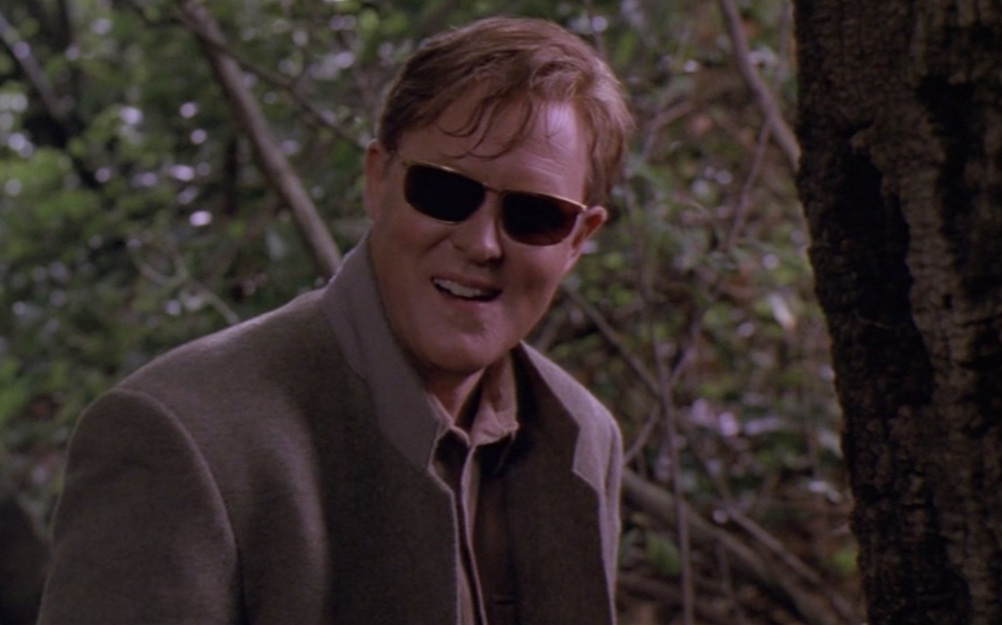 John Llewellyn Probert's House of Mortal Cinema: Raising Cain (1992)