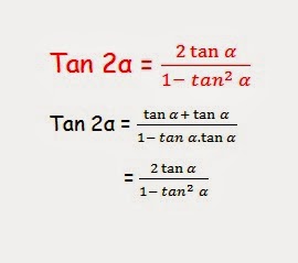 Blognya AdaDep :D: RUMUS TRIGONOMETRI