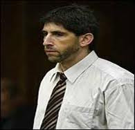 Jimmy Elliott - Gangland Scribe: The Case Of The Meth-Addled Spine Surgeon