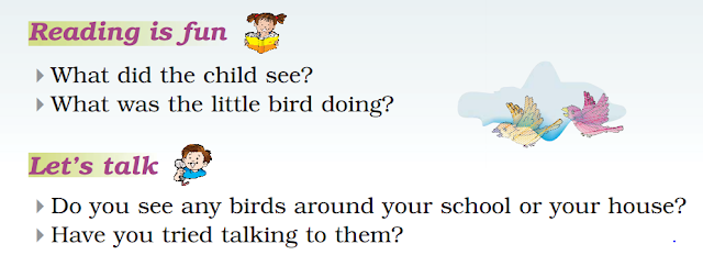 Mittu and the Yellow Mango -kids story | English Story to all