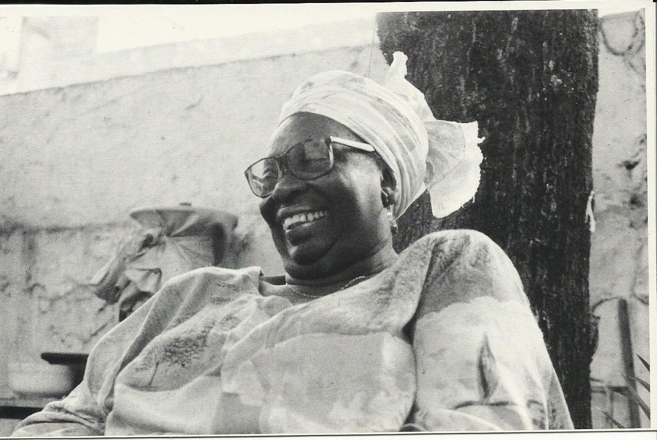 Criola - organização de mulheres negras: 19 anos criola