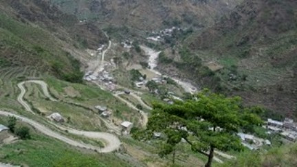 PHOTOS OF NEPAL: Photos of Rasuwa district Nepal