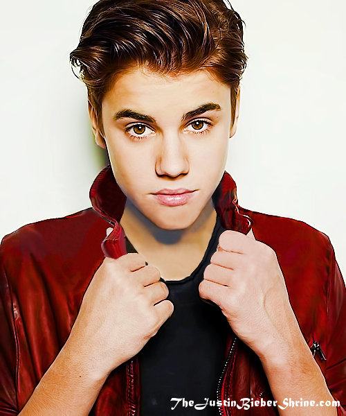 Just Justin Bieber