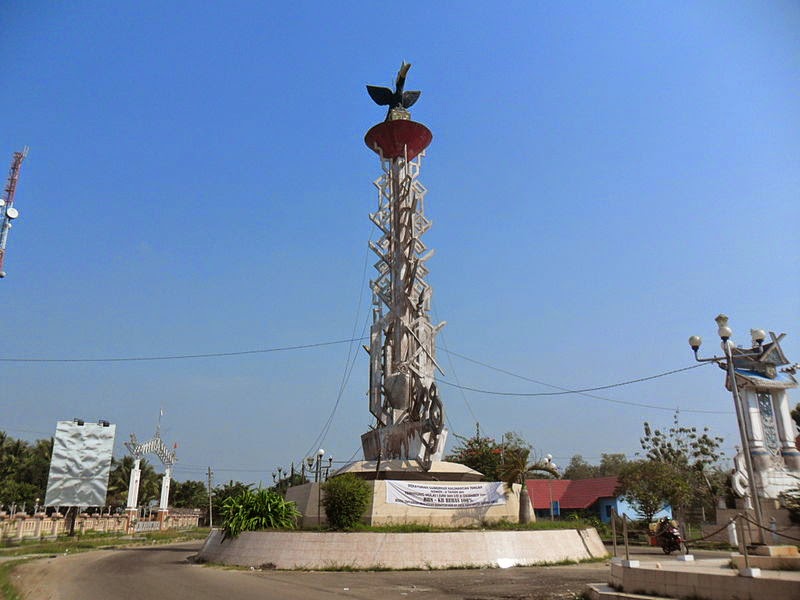 Kabupaten Barito Timur | Kalteng Ekspres