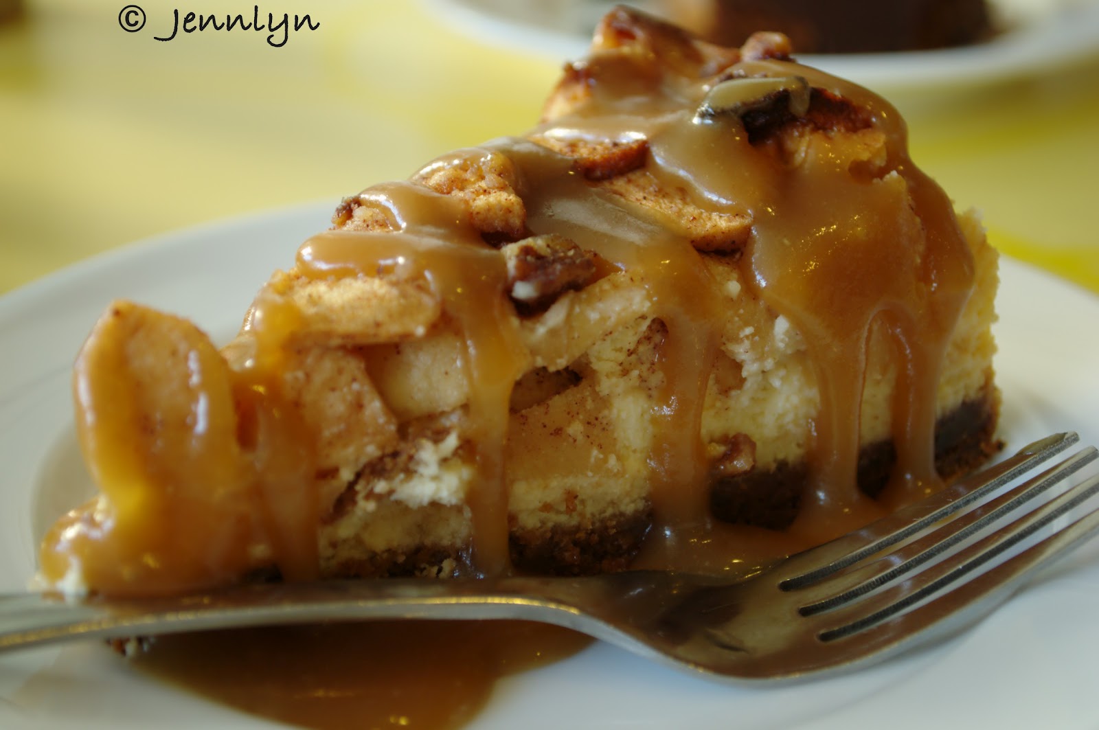 Destination Philippines: Overcharge with Sweets at Calea Pastries & Coffee