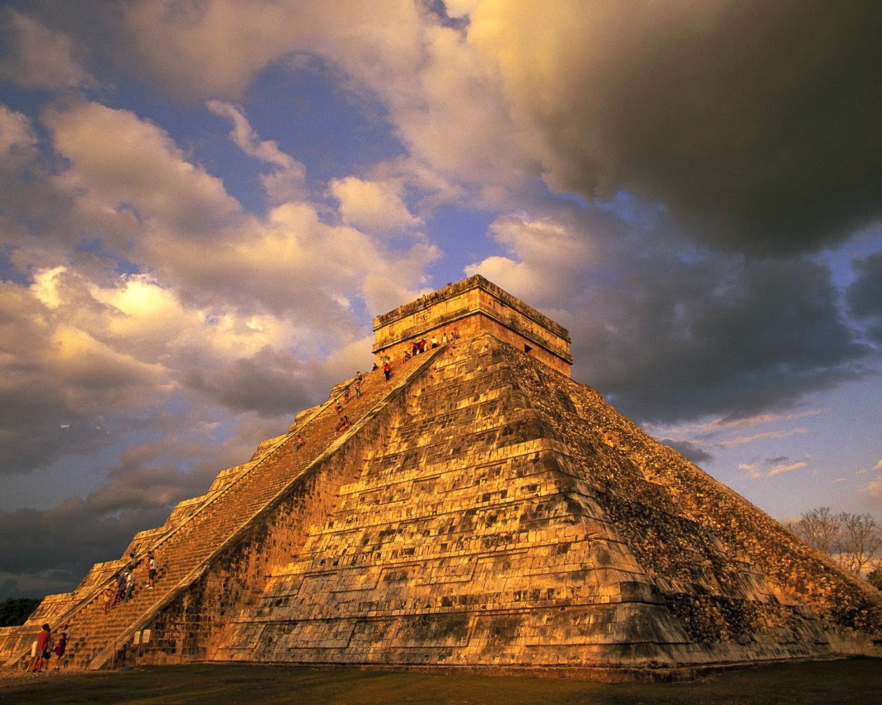 MAYAS - AZTECAS - INCAS: ORIGENES