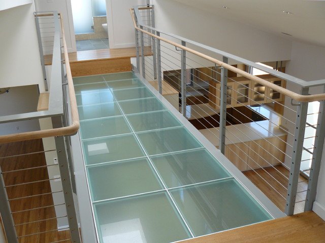 Features of the Glass Floor - Glass Floor Panel