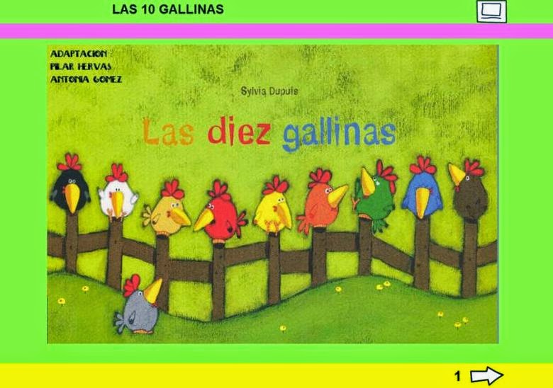 Recursos para mi clase: mayo 2014