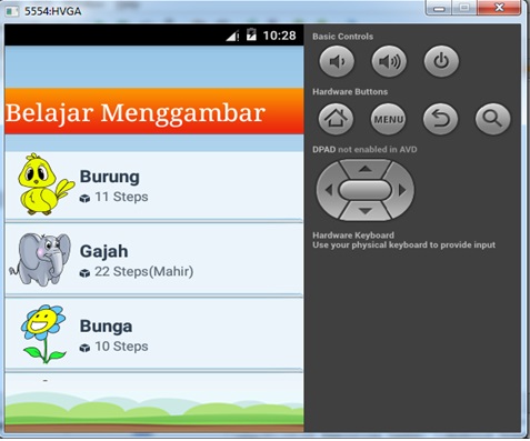Source Code Program Belajar menggambar dan mewarnai dengan Java-Android ...