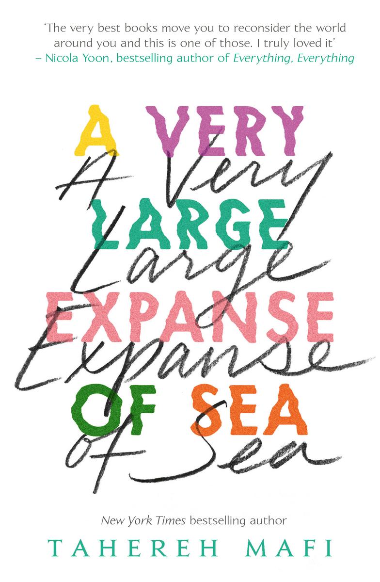 Rese a A Very Large Expanse Of Sea Por Tahereh Mafi Entre Libros Y rese-a-a-very-large-expanse-of-sea-por-tahereh-mafi-entre-libros-y